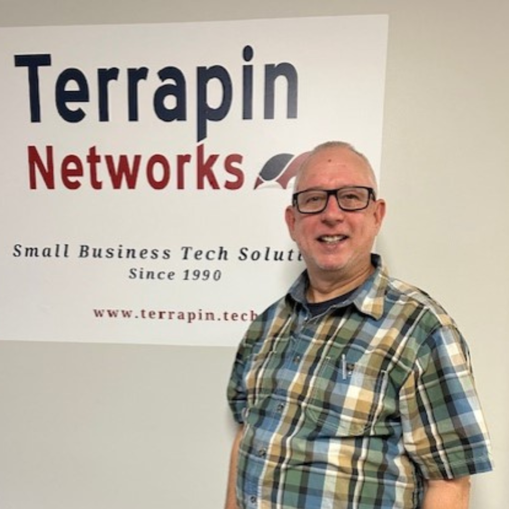Our Team - Terrapin Networks